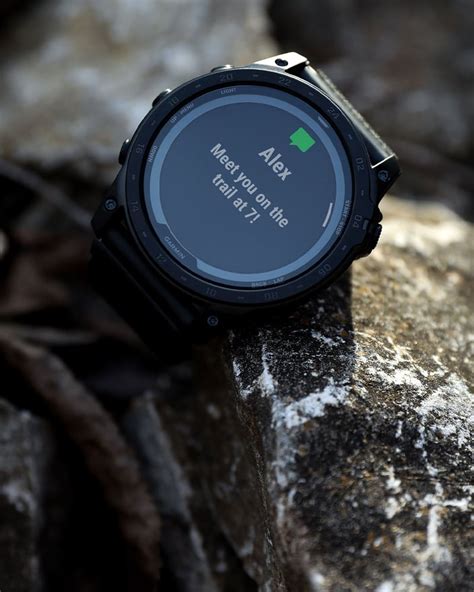 Tactix 7 Pro Edition Jam Tangan Taktis Dengan Gps Wearables Garmin Indonesia