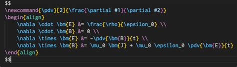 Github Artakasevscode Katex Math Improved Katex Syntax Highlighting For Markdown Math