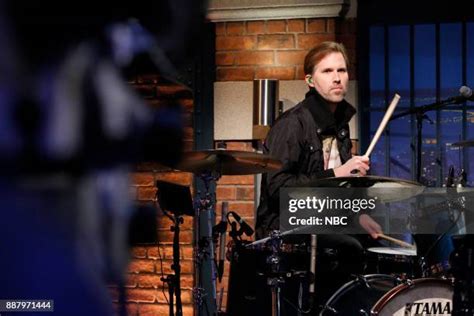 Brooks Wackerman Photos And Premium High Res Pictures Getty Images