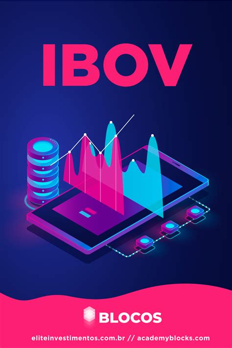 Ibovespa ou IBOV pros mais íntimos é um índice que aglutina várias