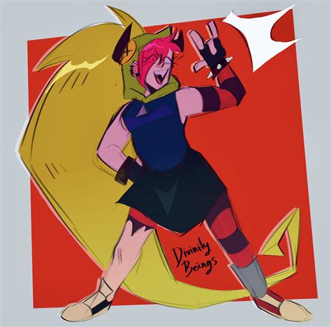 Demencia By Divinitybeings On Newgrounds