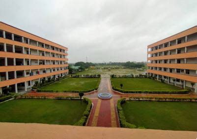 Ellenki College Of Engineering And Technology Hyderabad Telangana