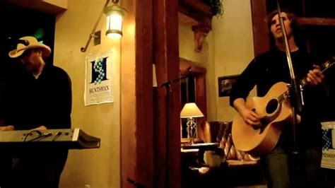 Concerts At Sundance Aaron Ball Band This Road Youtube Music