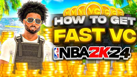How To Get Vc Fast In Nba 2k24 Season 1 No Vc Glitch Best