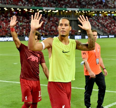 Van Dijk فان دايك Vvdworld Twitter
