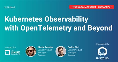 kubernetes observability with opentelemetry and beyond