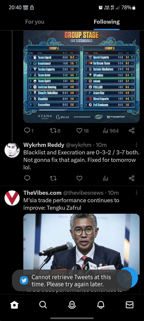 Is There A Way To Hide The Replies From Twitter Blue Users But Not The