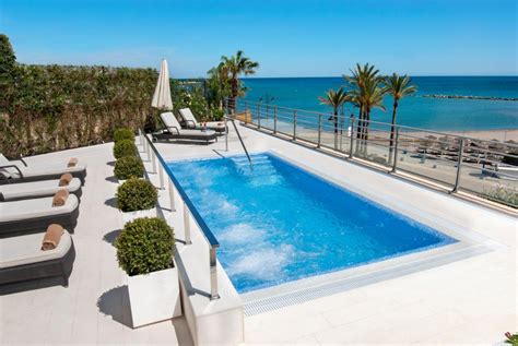 Hoteles En Benalmádena En Primera Línea De Playa Minube