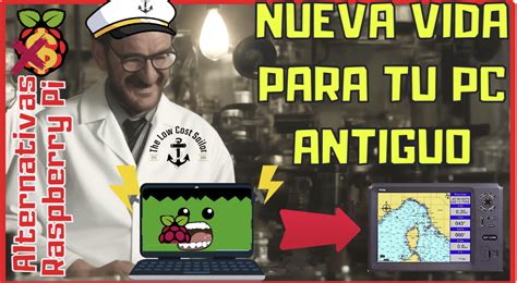 Alternativas A La Raspberry The Low Cost Sailor