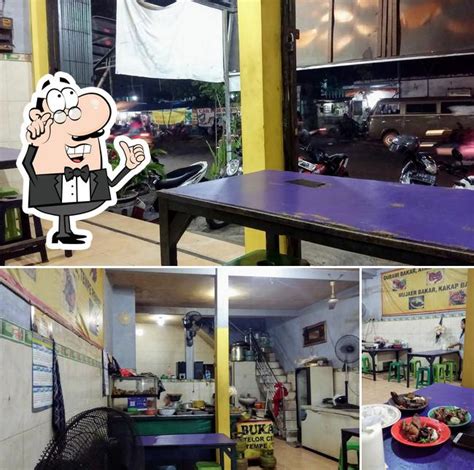 Bebek Indra Bungurasih Restaurant Reviews