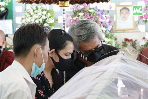 ဒါရိုက်တာ ညာဏတင်စိုး၊ အသက် ၅၀ ၏ နောက်ဆုံးခရီး