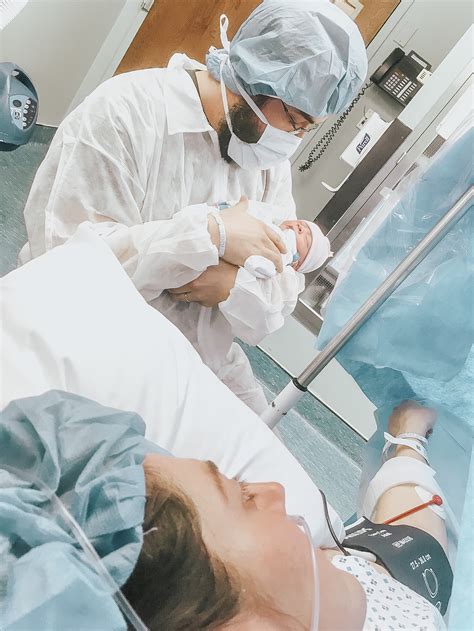 C Section Recovery Tips The Ultimate Survival Guide Christine Covino