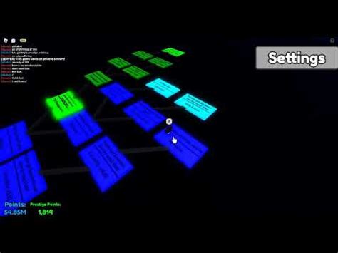The Ultimate Upgrade Tree Teamwork Roblox YouTube