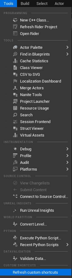 Github Adrien Lucascustomshortcuts Empower Your Designers With
