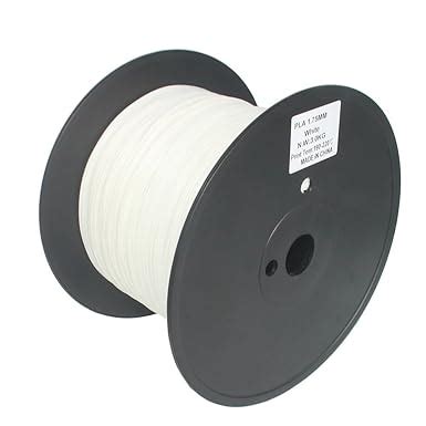 Review CCTREE 3D Printing Filament ST PLA PLA 1 75mm For Creality