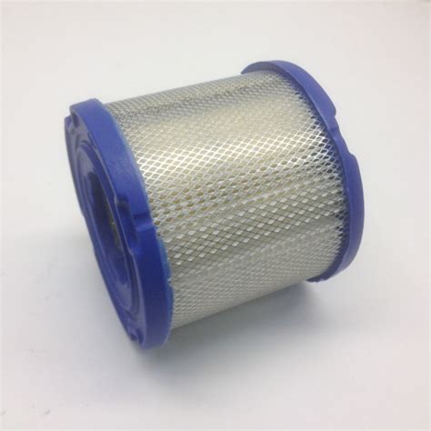 Briggs And Stratton Engine Air Filter Cartridge 393957s Garden