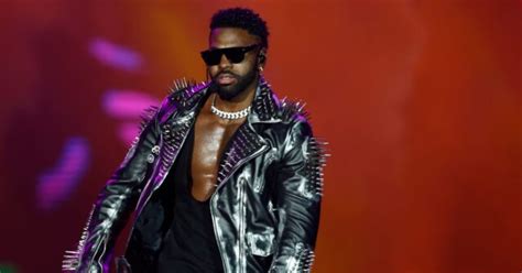 Singer Jason Derulo Leaves 5000 Tip At Nebraska Restaurant