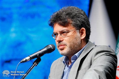 حوزه هنری گزارش تصویری آیین تکریم و معارفه مدیران مرکز آفرینش های ادبی