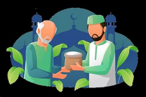 Perbedaan Zakat Infaq Dan Sedekah Yuk Ketahui Bersama Khazanahimani