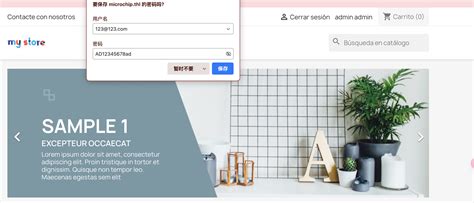 Thehackerslabs Microchip靶机复盘 Lingmj