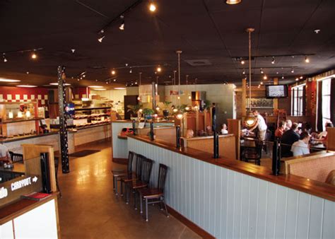 Stallings Construction Pizza Pie Café