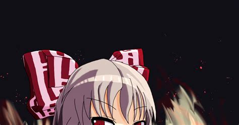 東方 蓬莱の人の形 ミストのイラスト Pixiv