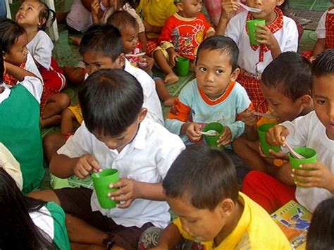 La Educación En La Primera Infancia Una Agenda Pendiente Sistema De