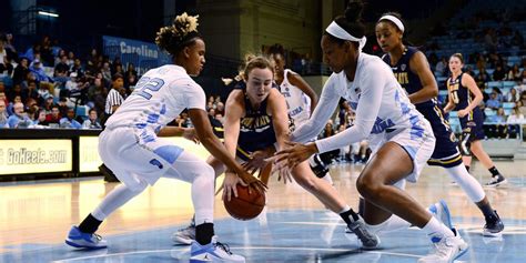 Unc Womens Basketball Staff Placed On Paid Leave Amid Review Of