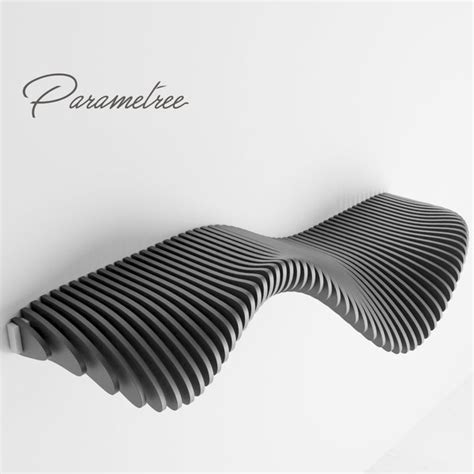 Parametric Furniture Etsy