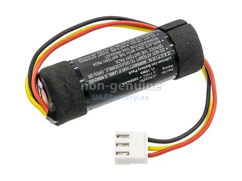 Harman Kardon Icr22650 Replacement Speaker Battery Uaebattery