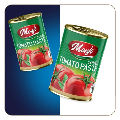 The best producer of Iranian tomato paste – FoodKov