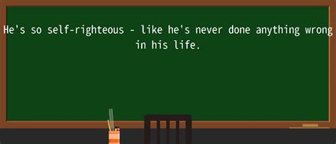 【英语单词】彻底解释“self Righteous”！ 含义、用法、例句、如何记忆 おもしろい英文法