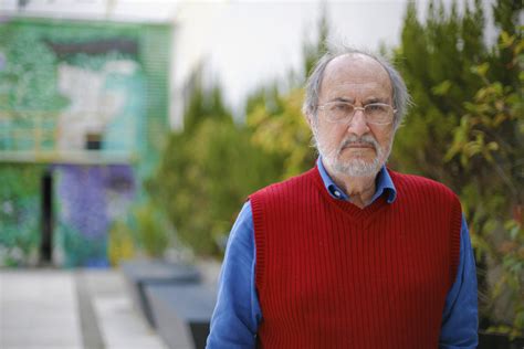 José Luis Fajardo expone su pintura En los museos ya hay más metros cuadrados para vender