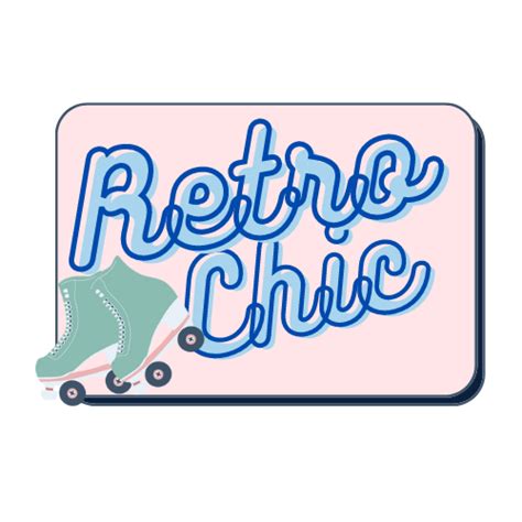 Retro Chic