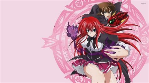 High School Dxd Regarder Anime Complet En Streaming Vf Et Vostfr