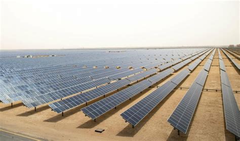 Masdar Edf Renewables And Partners Eye 12 Gw Of Solar In Indonesia