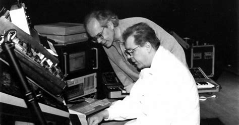 Electronic Orgy Klaus Schulze And Manuel Göttsching Live Aud Rec