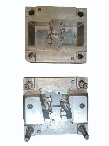 Hot Runner Db Sliding Lock Mould At ₹ 150000 Piece In New Delhi Id