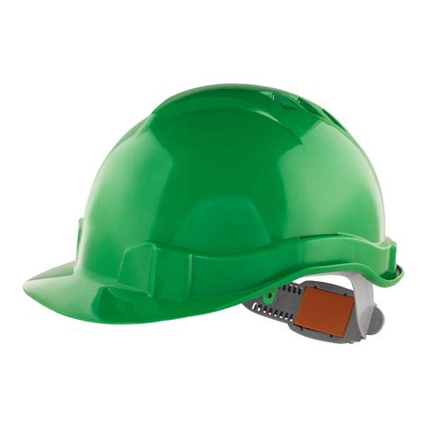 Casco Activex Iii Verde Arnes Boton Treck Cl
