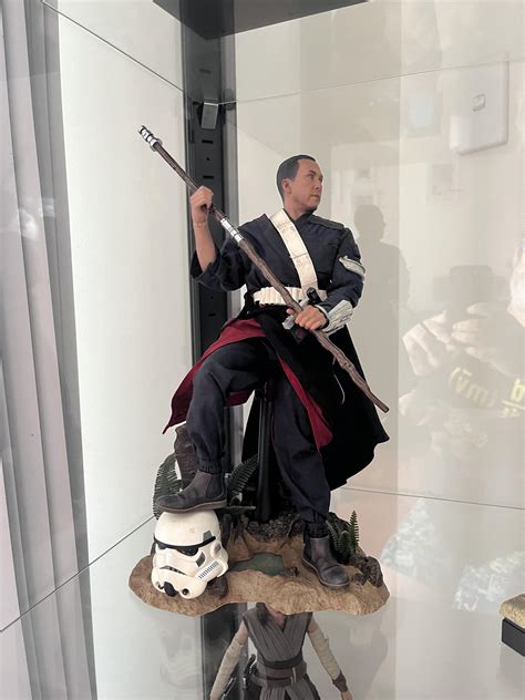 One Of My Grails Finally Arrived R Hottoys