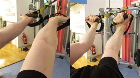 Dumbbell Wrist Twist Exercise For Forearms Tutorial