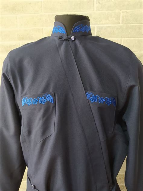 Cassocks Ekklesiastore 33