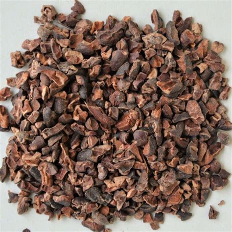 Bio Kakao Nibs Geröstet 2 5 Kg