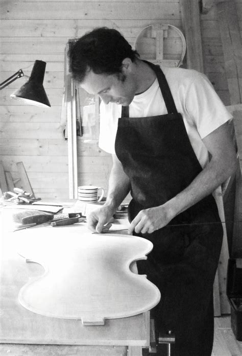 Violin By Philippe Briand Canterbury 2020 Myluthier