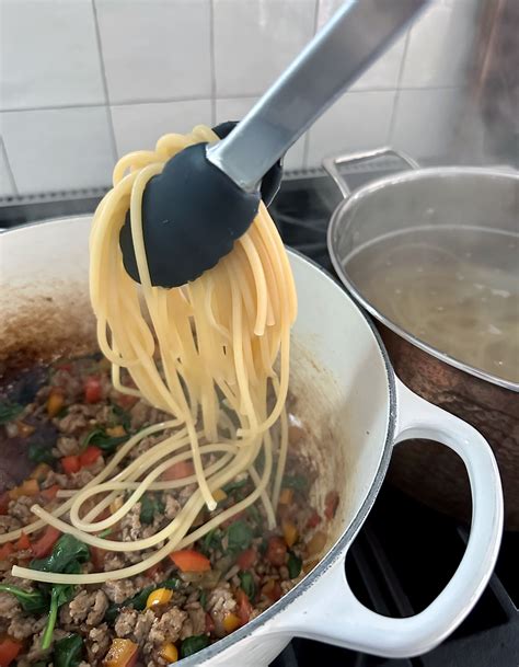Super Sausage And Pepper Pasta Djalali Cooks