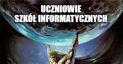 pasja informatyki