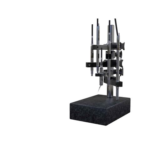 Sylvac Absolute Measuring Probe Inductive Measuring Probe Takumi