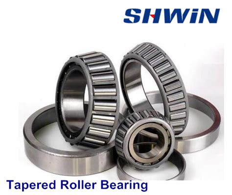 30210 Tapered Roller Bearing 50x90x21 75 30210 Bearing 50x90x21 75