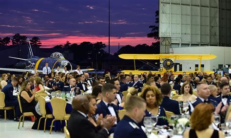 4 Fw Celebrates 75 Years Of Airpower Tradition Seymour Johnson Air
