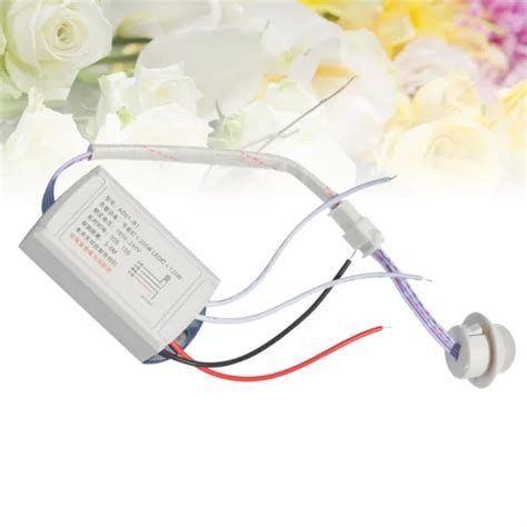 Body Sensor Light Module Motion Sensing Light Switch Motion Sensor Light Switch £9 88 Picclick Uk